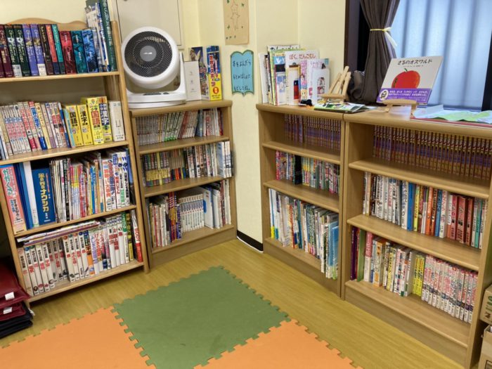 ぴいす本八幡の概要 – 市川子ども文化ステーション